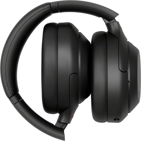 Sony WH-1000XM4 Review: The Gold Standard in Wireless Noise-Cancelling ...