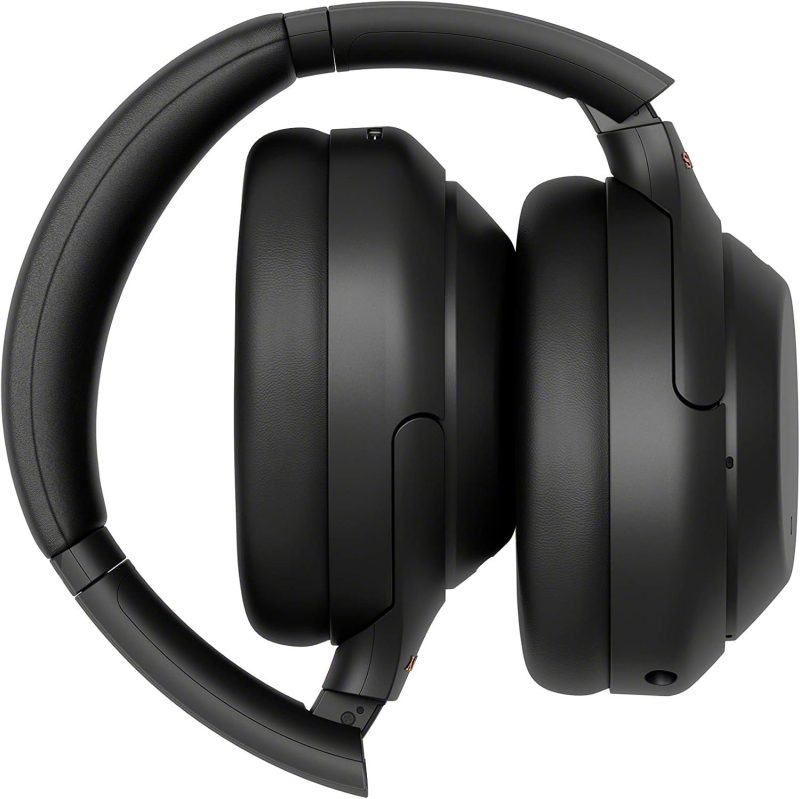 Sony WH-1000XM4 Review: The Gold Standard in Wireless Noise-Cancelling ...