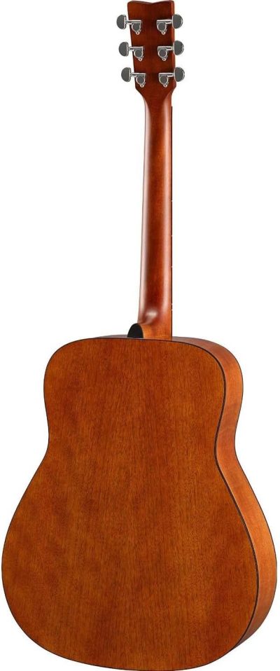Yamaha FG800 Review: Still One of the Best Starter Acoustics? | Sound ...
