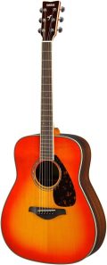 Yamaha FG830 Review: A Richer-Sounding Upgrade from the FG800? | Sound ...